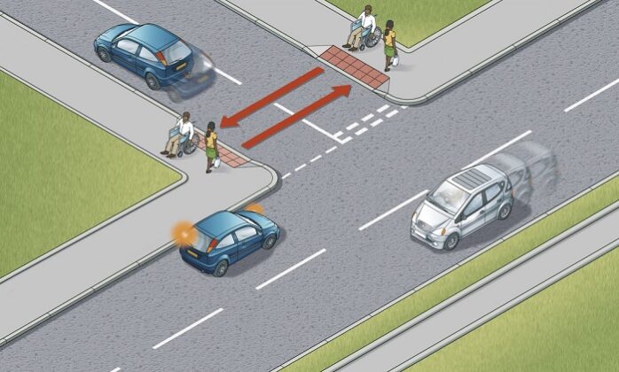 Highway Code | Theory Test Practice Online 2026 - FREE UK Driving ...